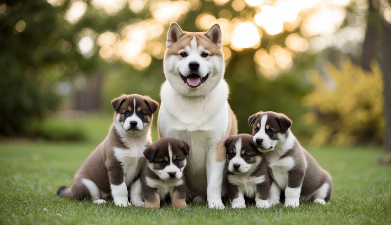 Dog Breeds of Japan: 6 Remarkable Native Canines