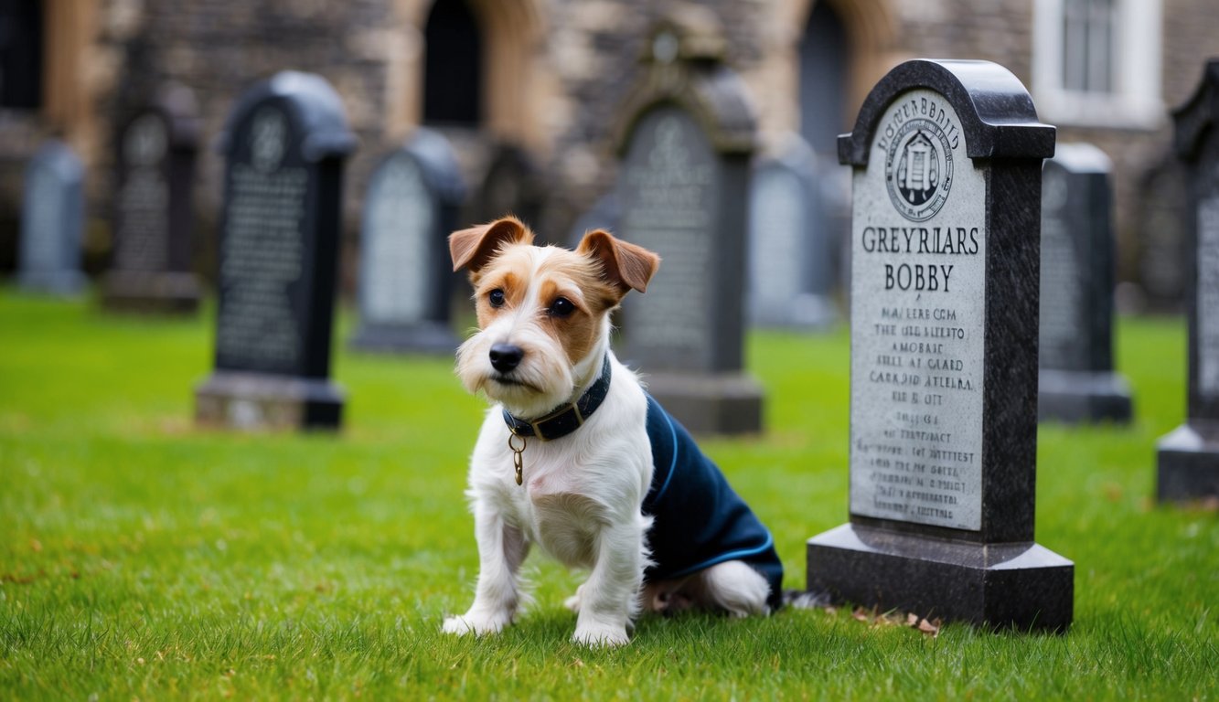 Famous Dogs in History: Amzing Dogs That Changed the World