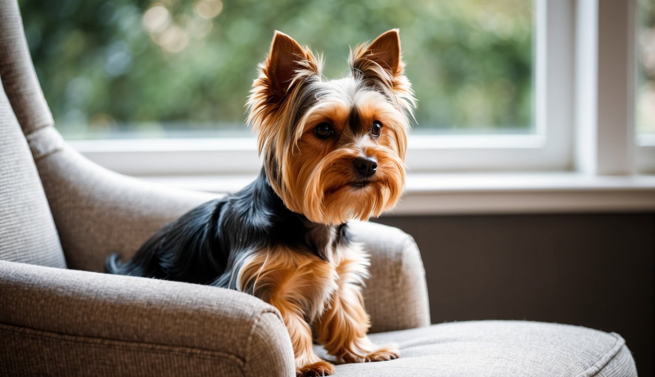 Long Life Dogs: Top Breeds That Live the Longest! - MyLifeMyDog