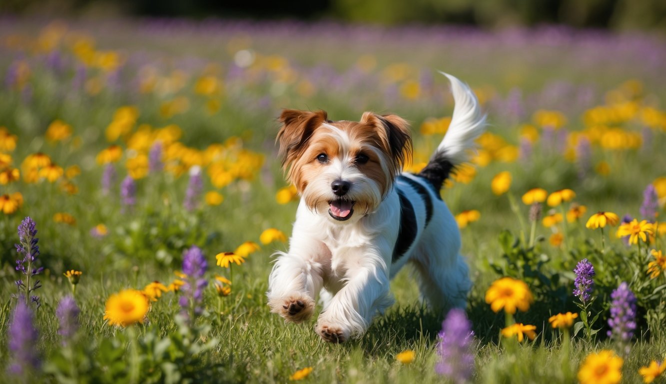 Chinese Dog Breeds That Are Unique and Adorable - MyLifeMyDog