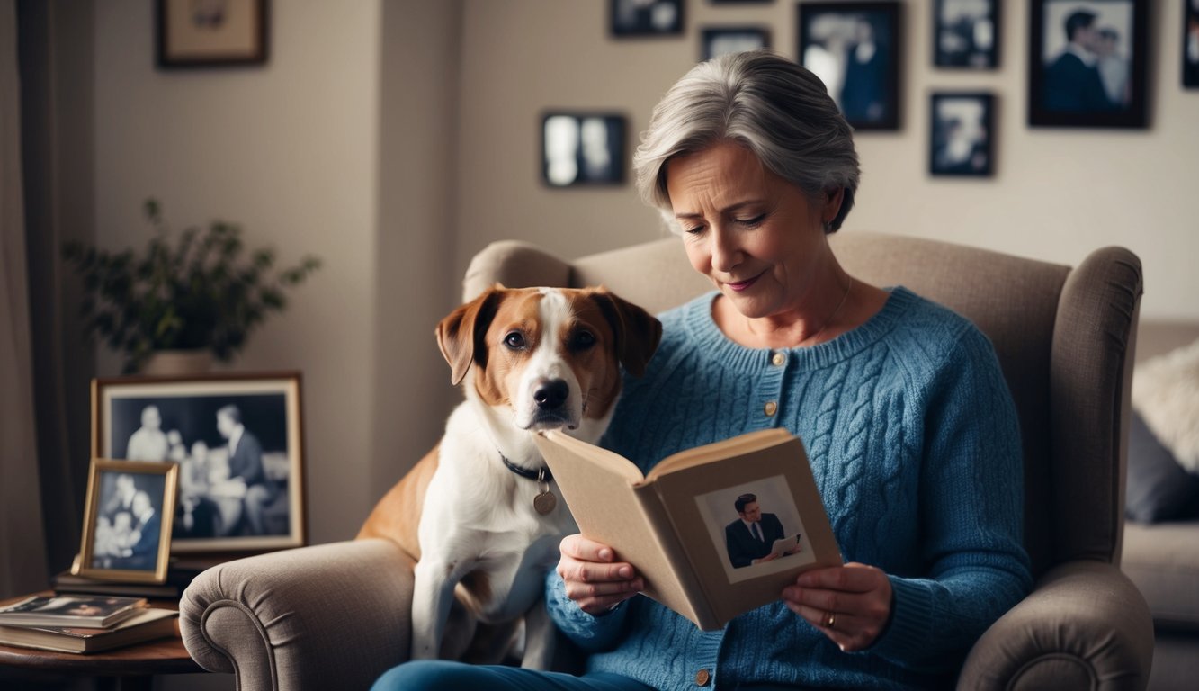 Poems About Dogs: Touching Verses for People Who Love dogs - MyLifeMyDog