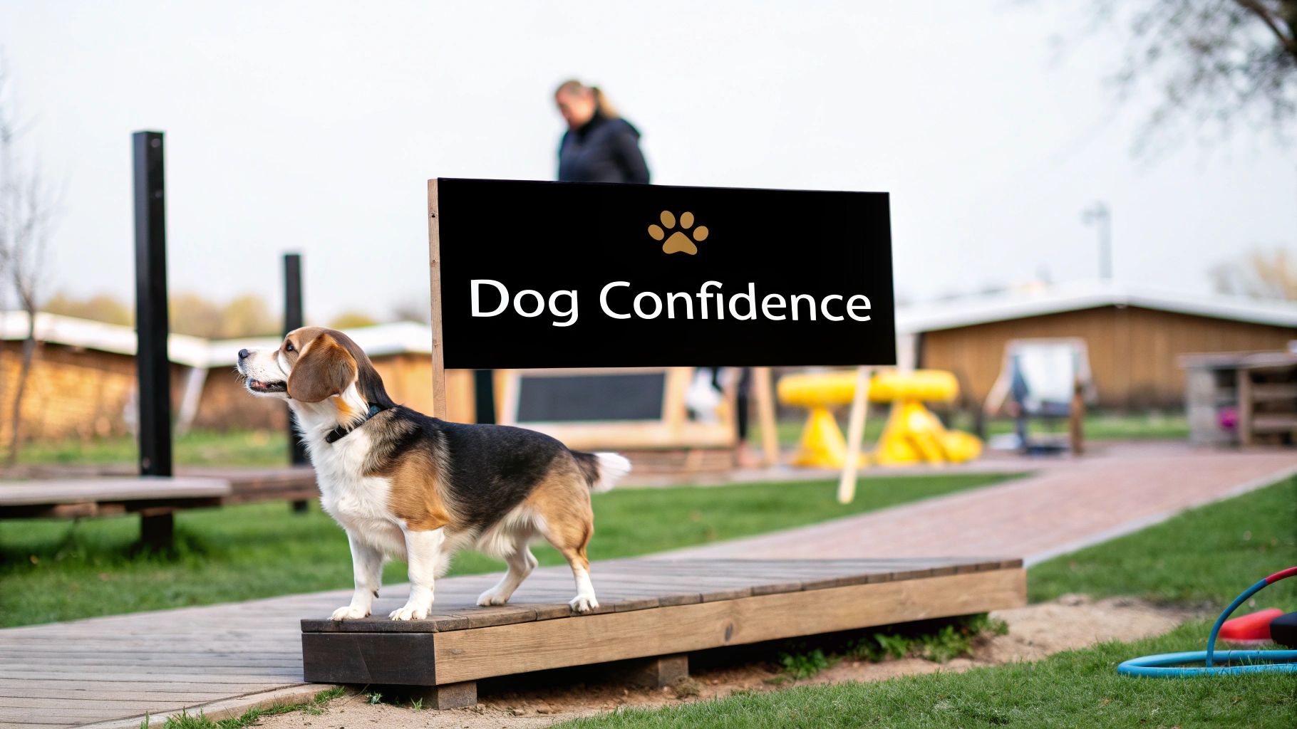 Building Confidence in Dogs: Your Proven Guide - MyLifeMyDog