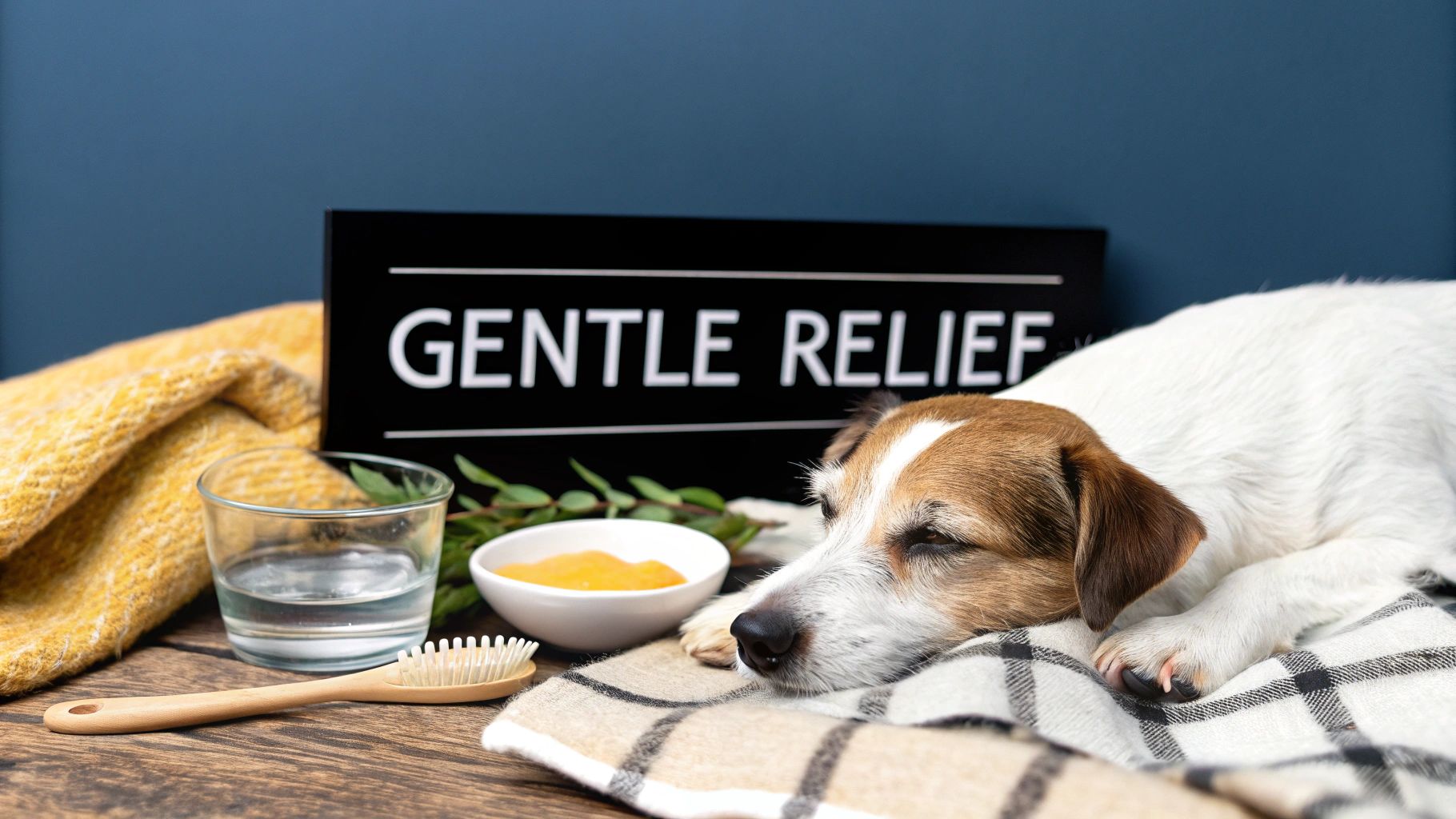 7 Gentle Dog Constipation Home Remedies To Try In 2025 - MyLifeMyDog