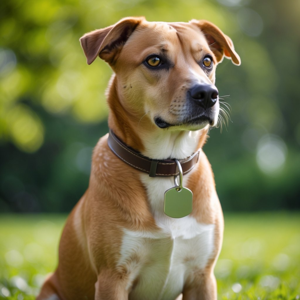 7 Essentials: What information To Put On A Dog Tag In 2025 - MyLifeMyDog