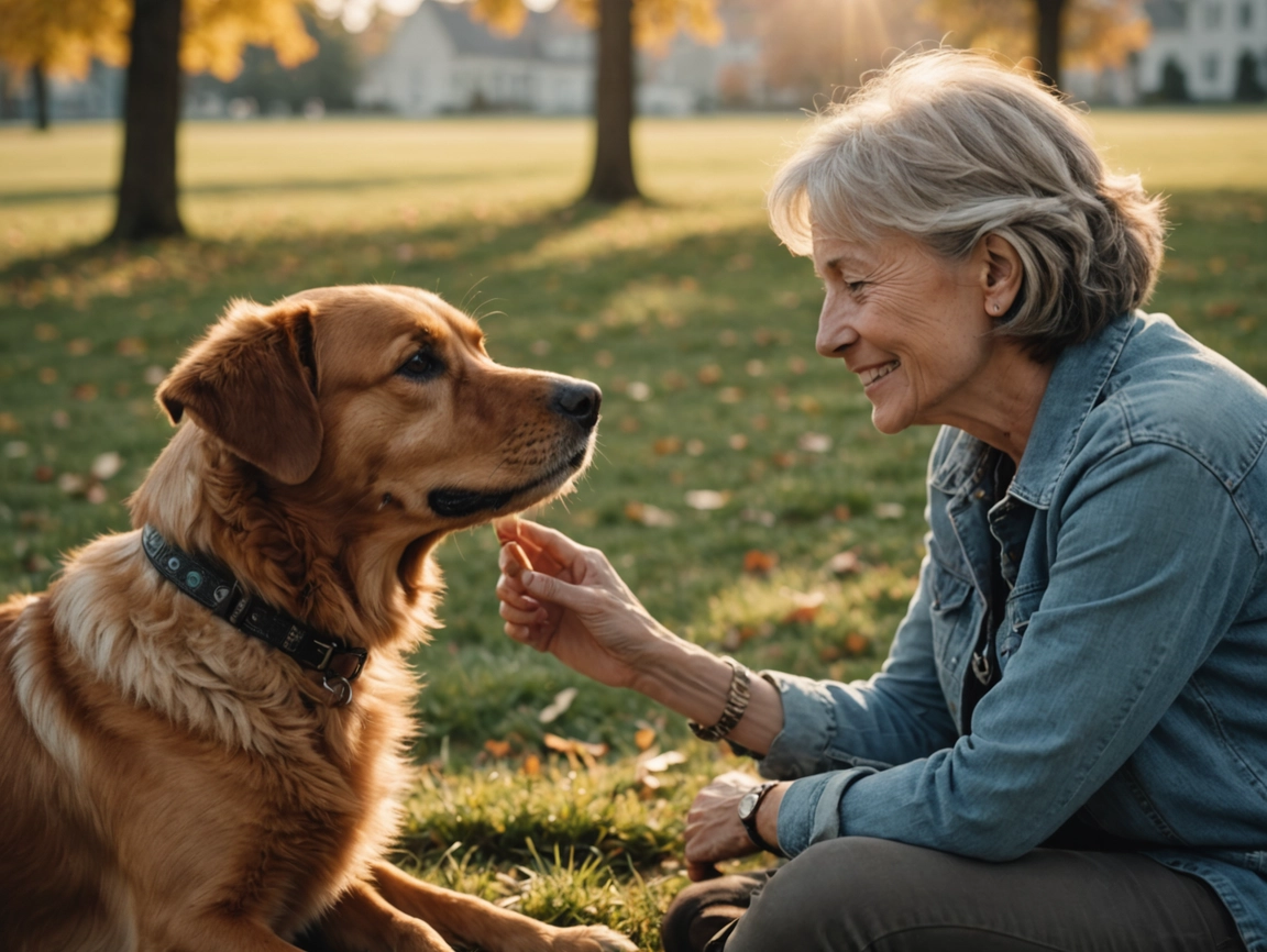 Do Dogs Feel Love? Understanding Canine Affection and Bonding - MyLifeMyDog