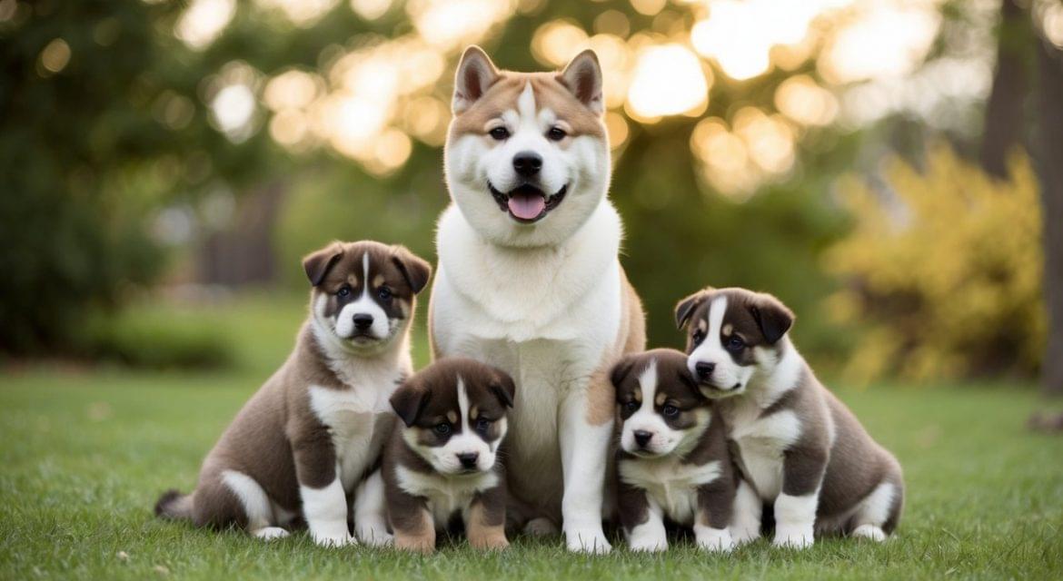 Dog Breeds of Japan: 6 Remarkable Native Canines